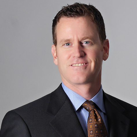 Mike Wiggins | Electrical Patent Attorney | Harness IP