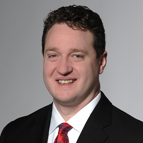 Chris Cauble | Texas Patent Counsel