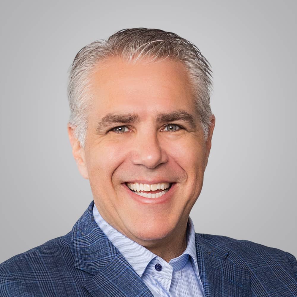 Matt Cutler | Seasoned Patent Litigation Attorney