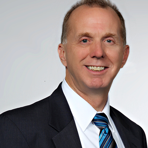 John Fitzpatrick | Intellectual Property Law Attorney