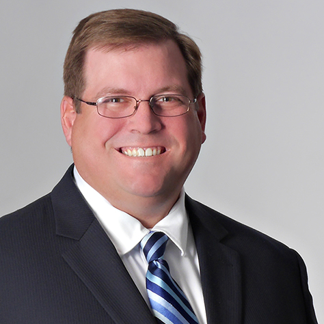 Jason Heist | Metro Detroit Patent Attorney | Harness IP