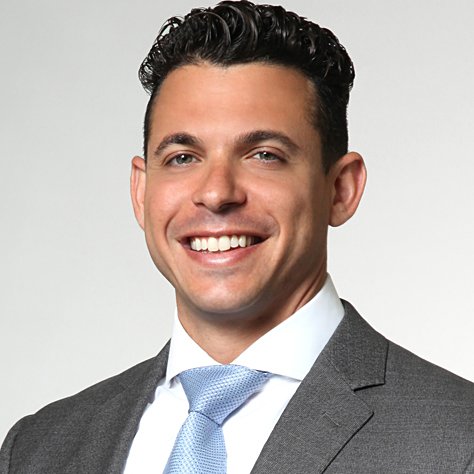Jason A. Heist | Harness IP