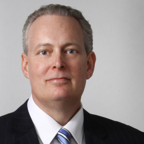 Rick Warner | Patent Management Attorney | Harness IP