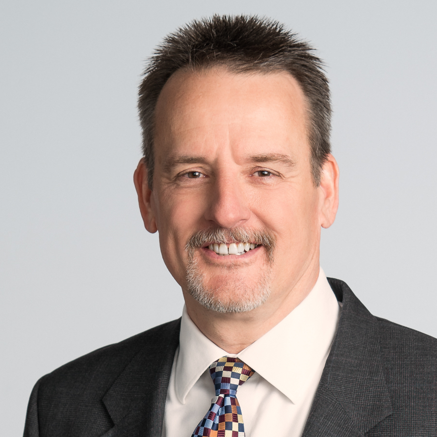 Michael Thomas | Patent & Trademark Attorney | Missouri