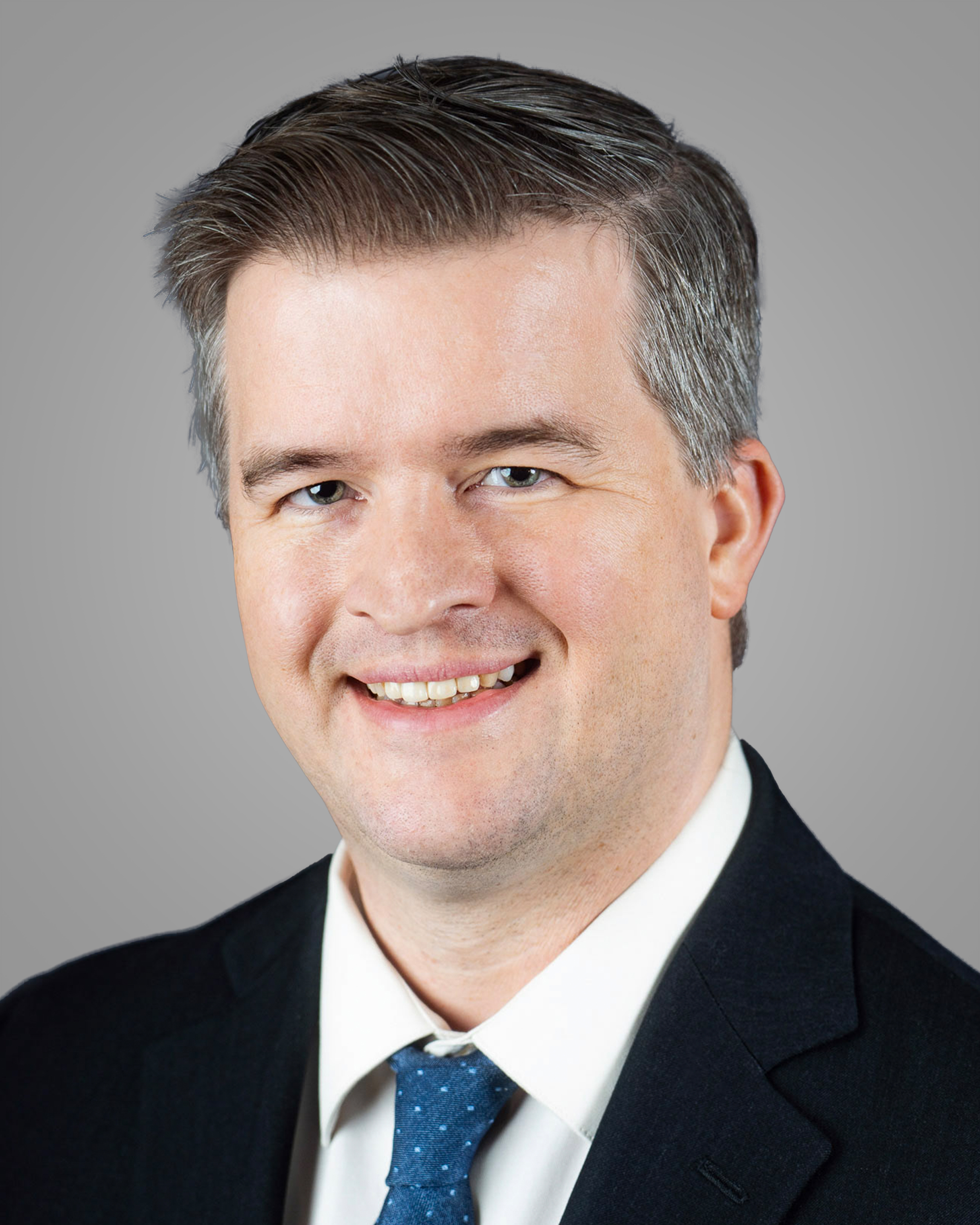 Alan K. Fritz | Harness IP