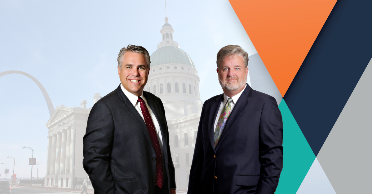 Best IP Attorneys in St. Louis 2024 | Harness IP