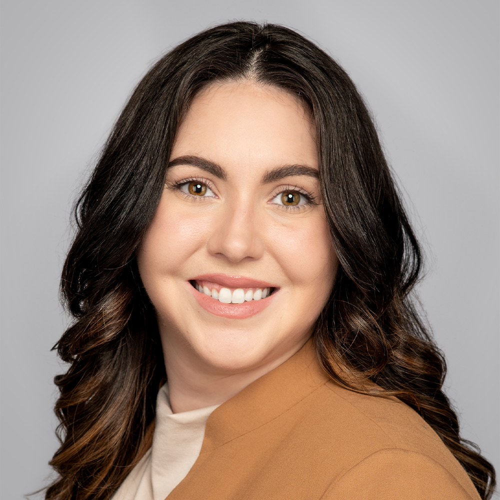 Caley Bennett | Harness IP