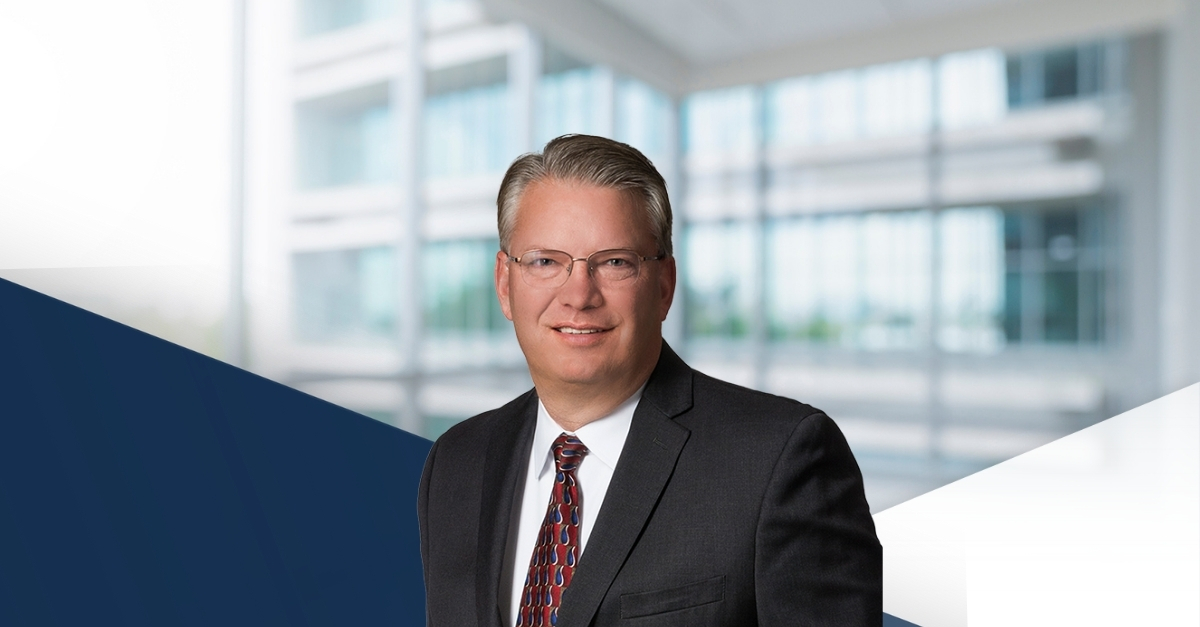 Bob Siminski Nominated as Vice Chair of Two IPO Committees for 2026 ...