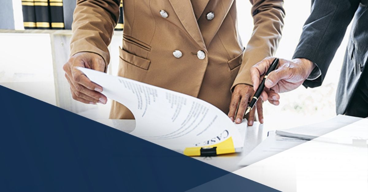 Understanding Equitable Defenses in Trademark Infringement: Laches, Equitable Estoppel, and ...